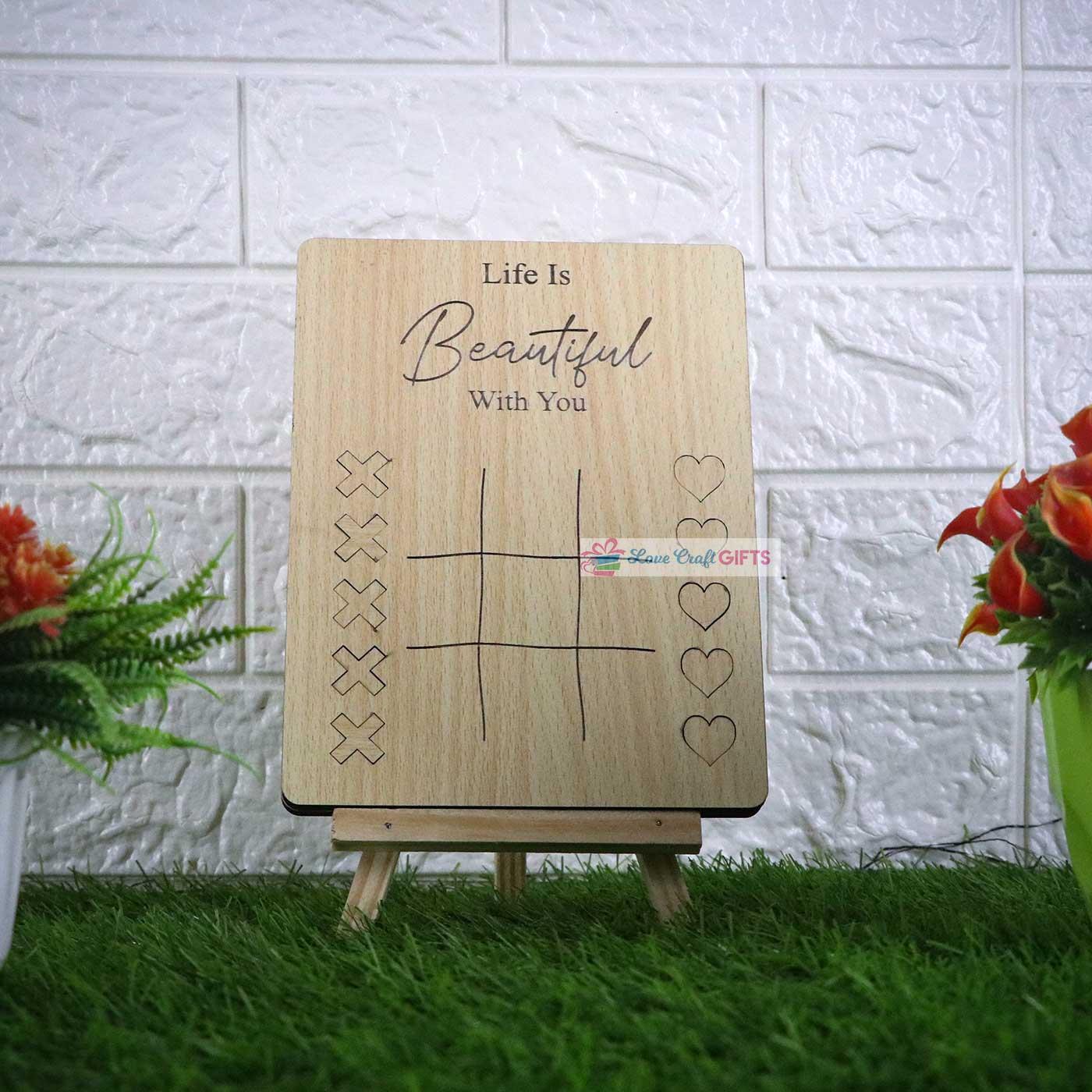 gaming products - love craft gift