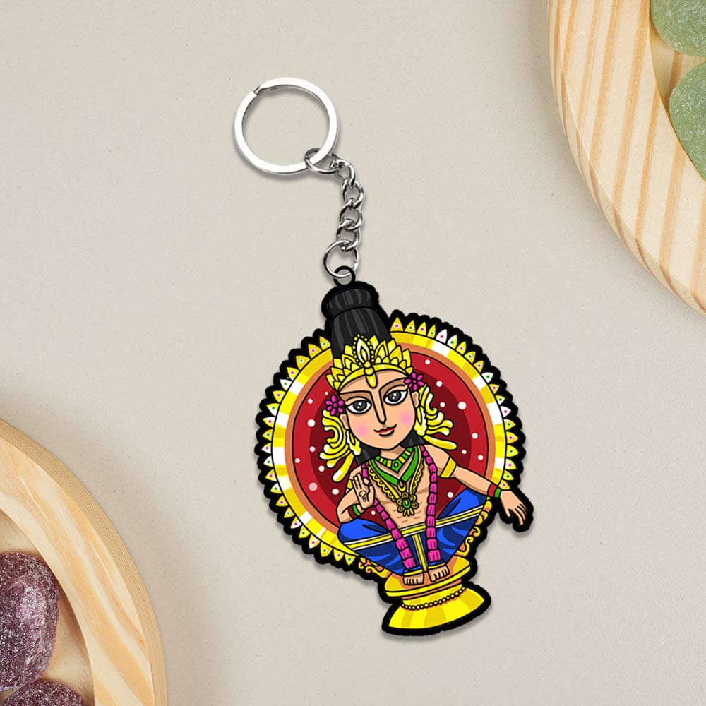 south indian god keychain 44900 799 . 00 449 . 00 unit price per today ...