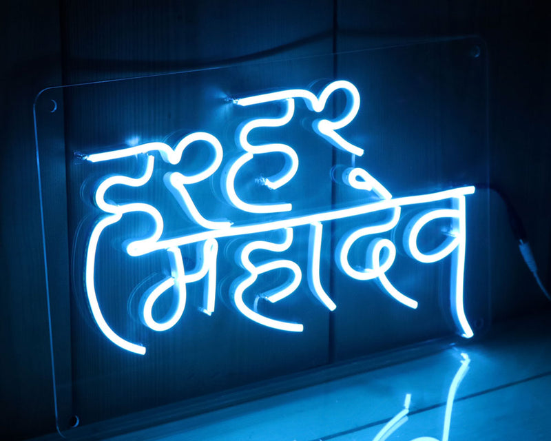 Neon | Neon Lights | Neon Lights For Couple - love craft gift