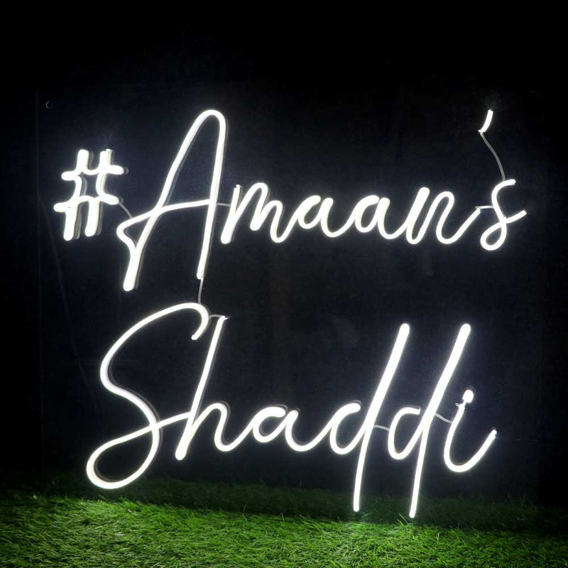 Neon | Neon Lights | Neon Lights For Couple - love craft gift