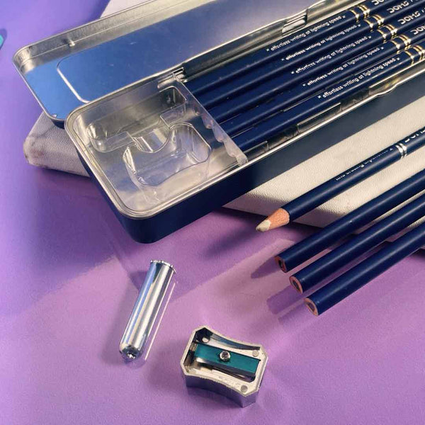 School Items for Kids-Customized Geometry Box | Love Craft Gifts - love ...