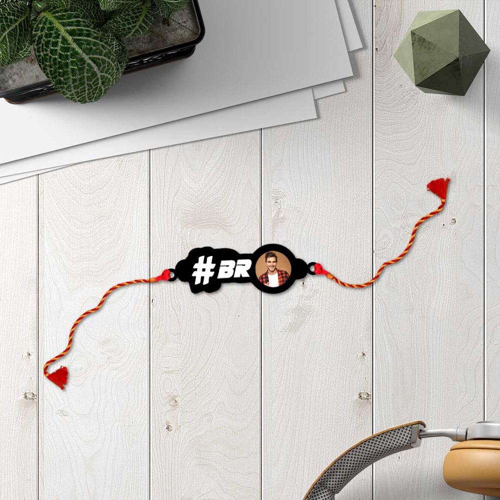 Table Top- Rakhi Gifts For Brother | Love Craft Gifts - love craft gift