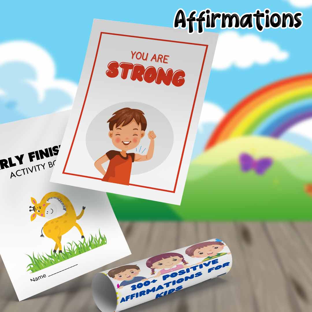 Online Worksheet For Kids Learning- Brain & Fun Activities Bundle ...