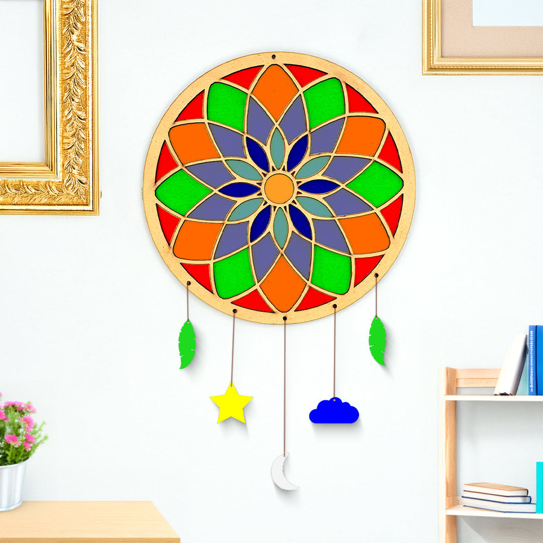 Personalized Name Slips-Bluish Design - love craft gift