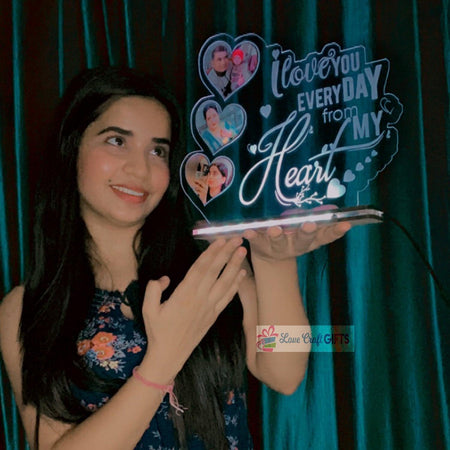 love craft gifts - love craft gift