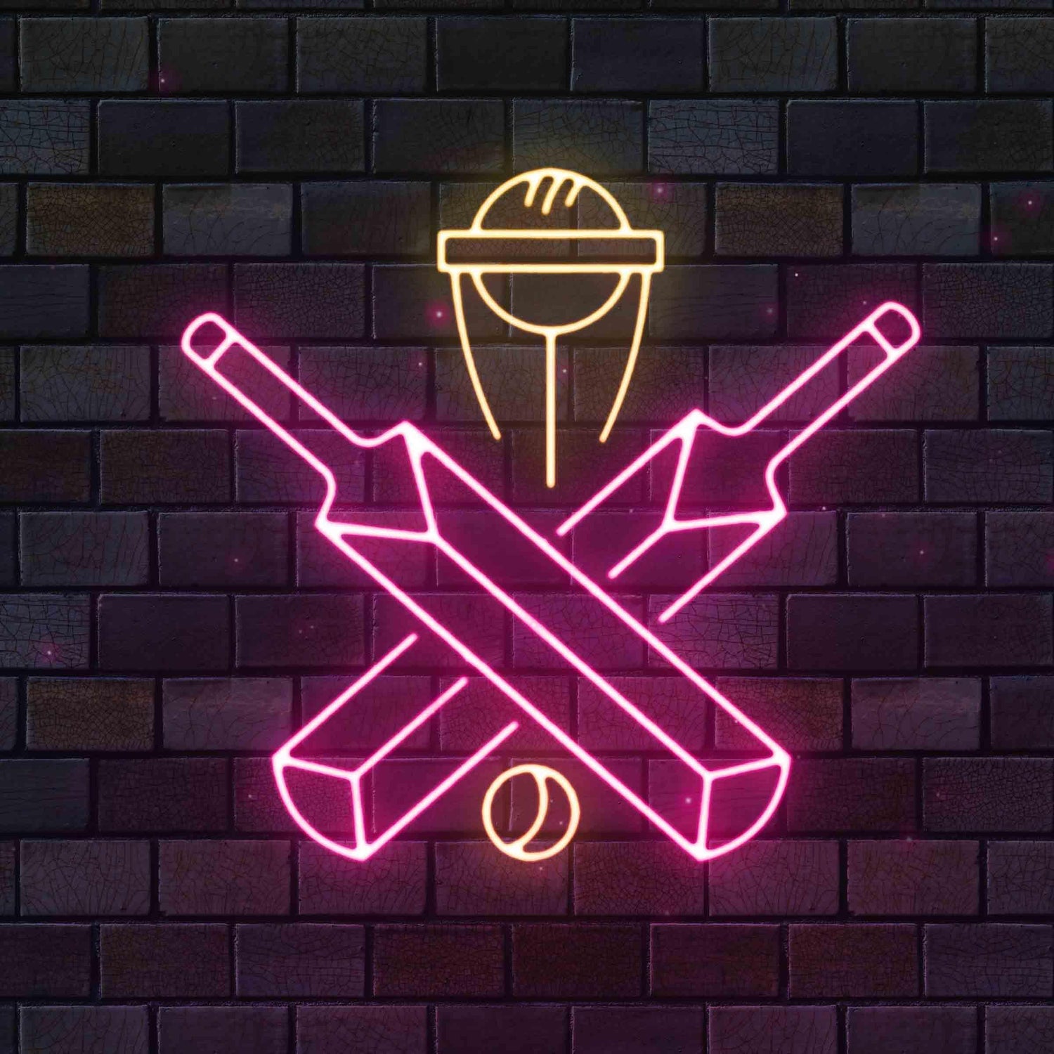 IPL Special Neon Lights | Love Craft Gifts - love craft gift